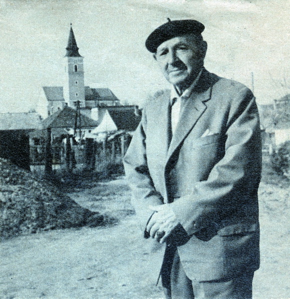 BENKA Martin :: Městská knihovna Hodonín